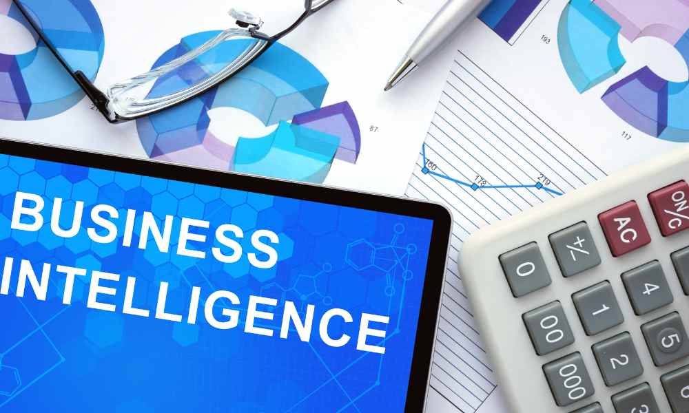 Business Intelligence Benefits For Your Business Business Intelligence Benefits For Your Business